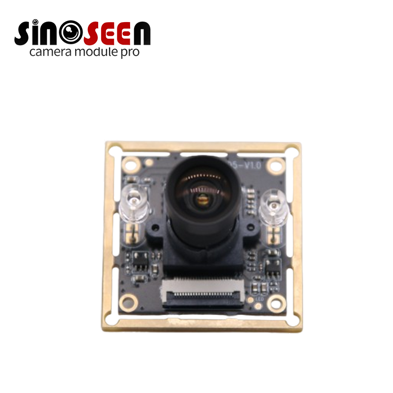 ເຊັນເຊີ້ແສງຕ່ຳ IMX290 ມໍດູນກ້ອງຖ່າຍຮູບ Full HD 120fps 2MP ເຊັນເຊີ້ CMOS ...